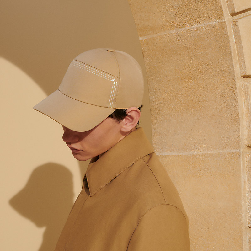 Neo Jump Stitch cap | Hermès Australia Neo Jump Stitch cap | Hermès Australia